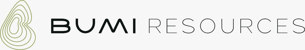 Bumi Resources (BUMI) Resmi Luncurkan Logo Baru