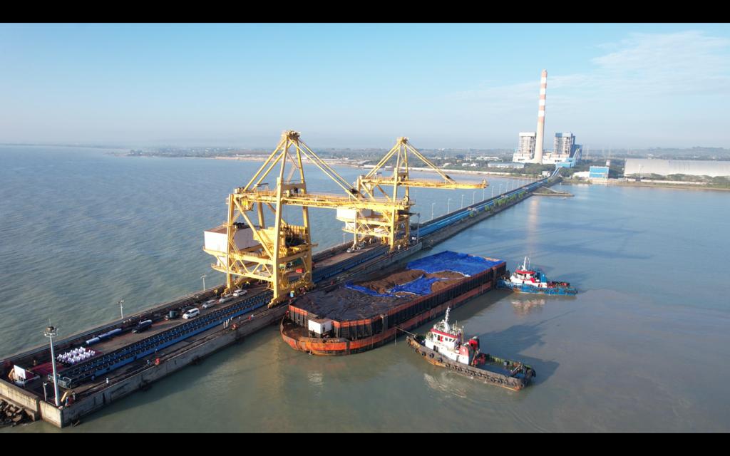 Pemanfaatan Biomassa Jadi Cara Strategis Sukseskan Transisi Energi