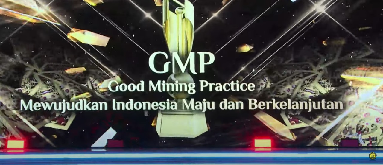 Inilah Para Peraih Tropi Dalam Ajang Penghargaan GMP 2023